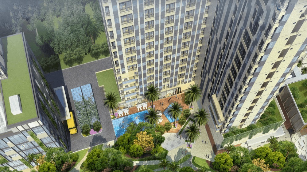 Jakarta Living Star | Info Harga & Pemesanan